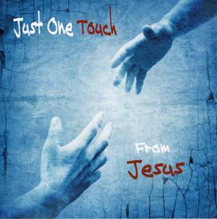 Day 1742 – Touched By God – Daily Wisdom - Wisdom-Trek