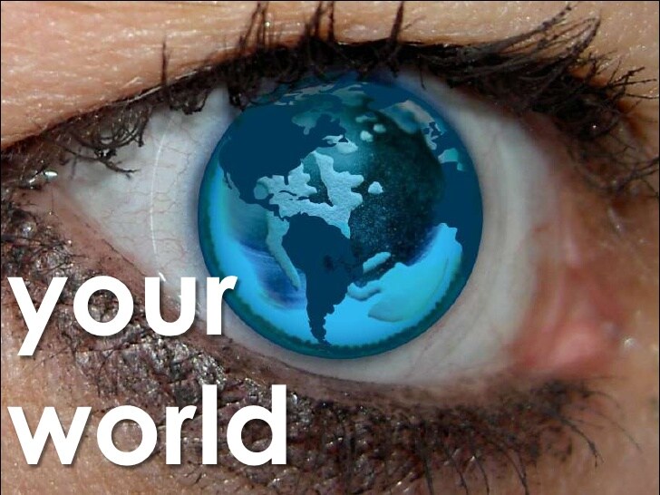 Day 1811 – Live Outside Yourself – Daily Wisdom - Wisdom-Trek