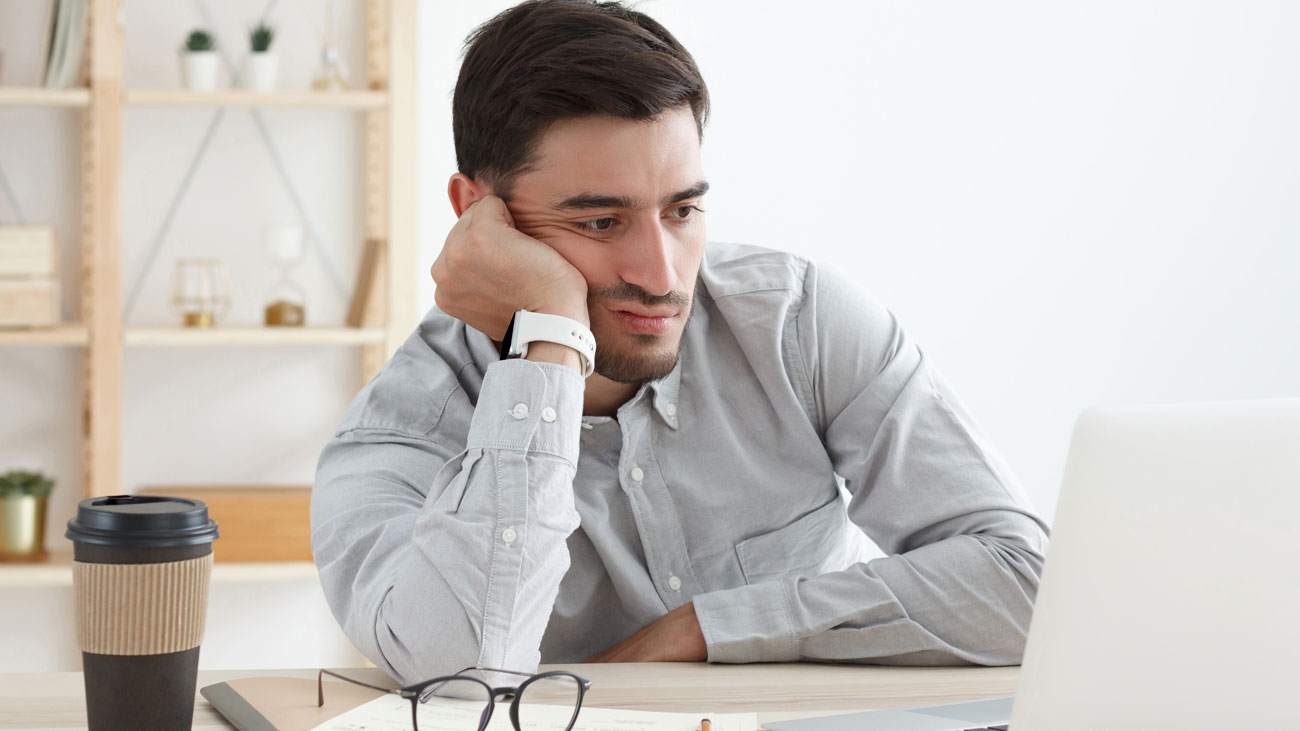 Day 1824 – A Poor Worker – Daily Wisdom - Wisdom-Trek