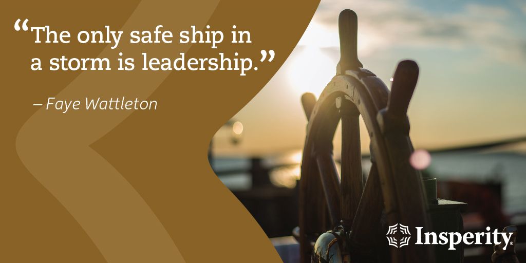 Day 1842 – A Safe Ship – Daily Wisdom - Wisdom-Trek