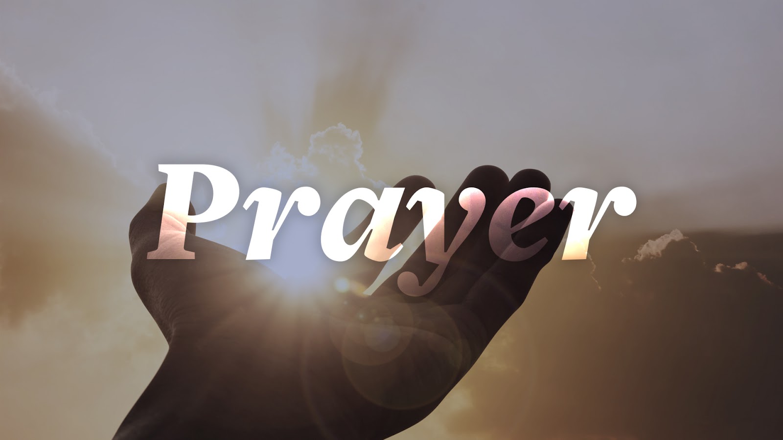 Day 1844 – The Perfect Prayer – Daily Wisdom - Wisdom-Trek