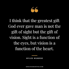 Day 1863 – A Powerful Vision – Daily Wisdom - Wisdom-Trek