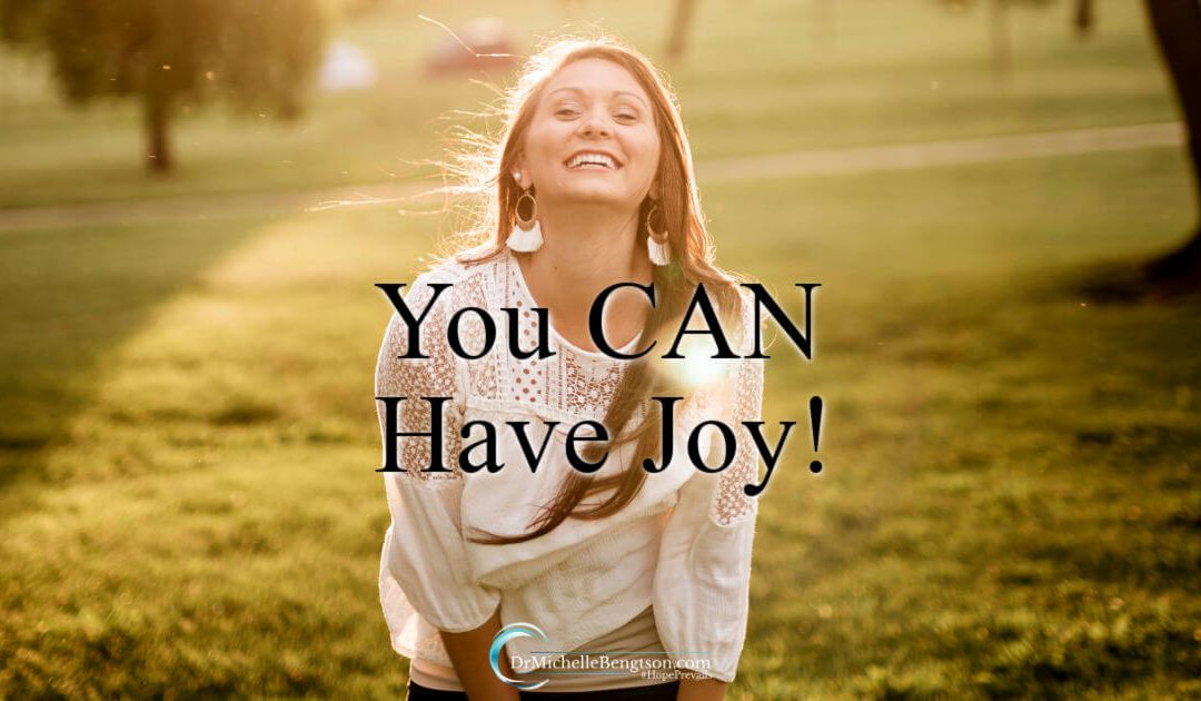Day 1894 – Be Filled with Joy – Daily Wisdom - Wisdom-Trek
