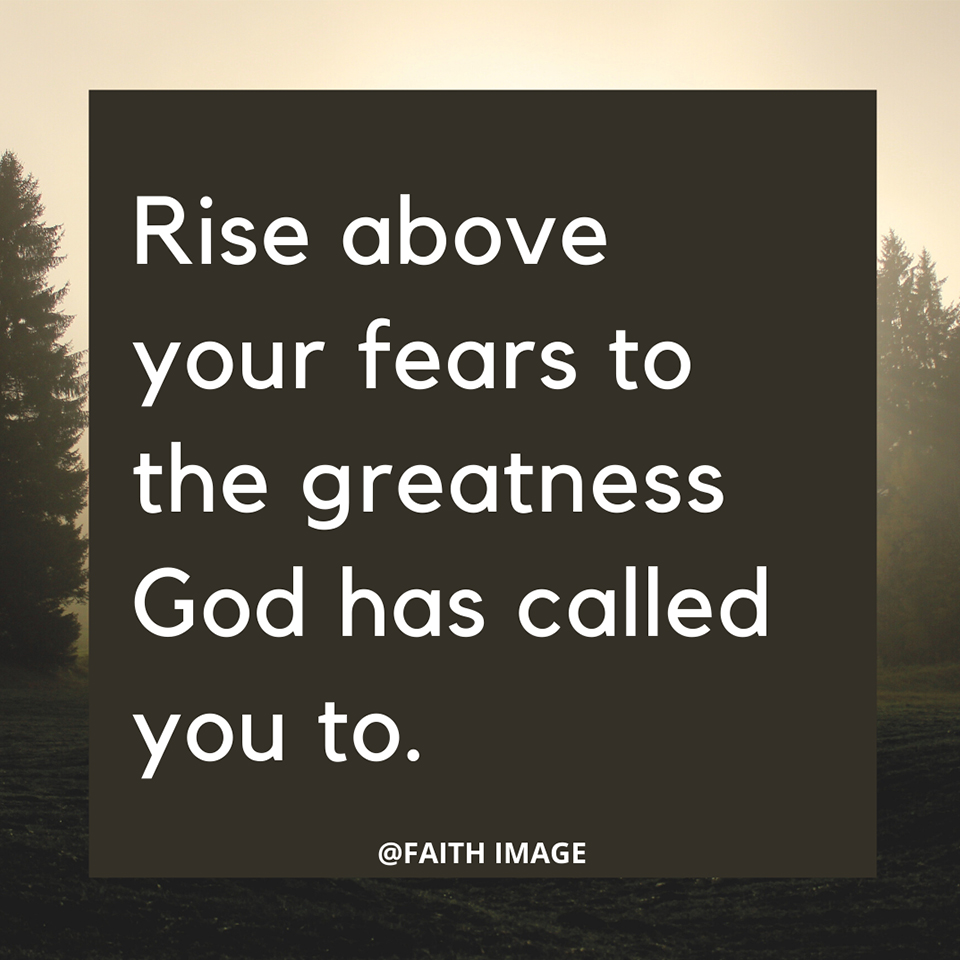 Day 1910 – Called to Greatness – Daily Wisdom - Wisdom-Trek