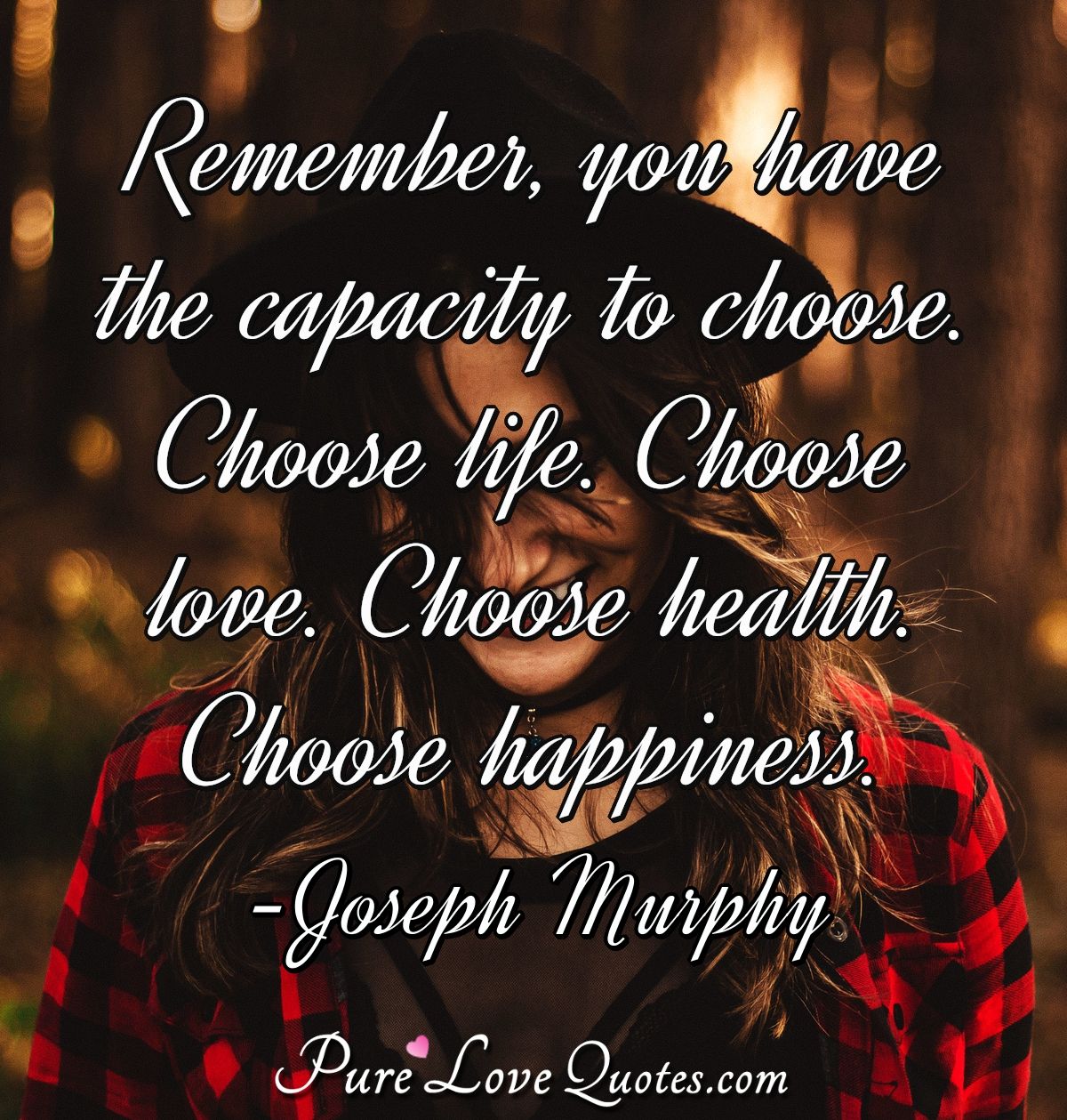 Day 1967 – Choose Life – Daily Wisdom - Wisdom-Trek