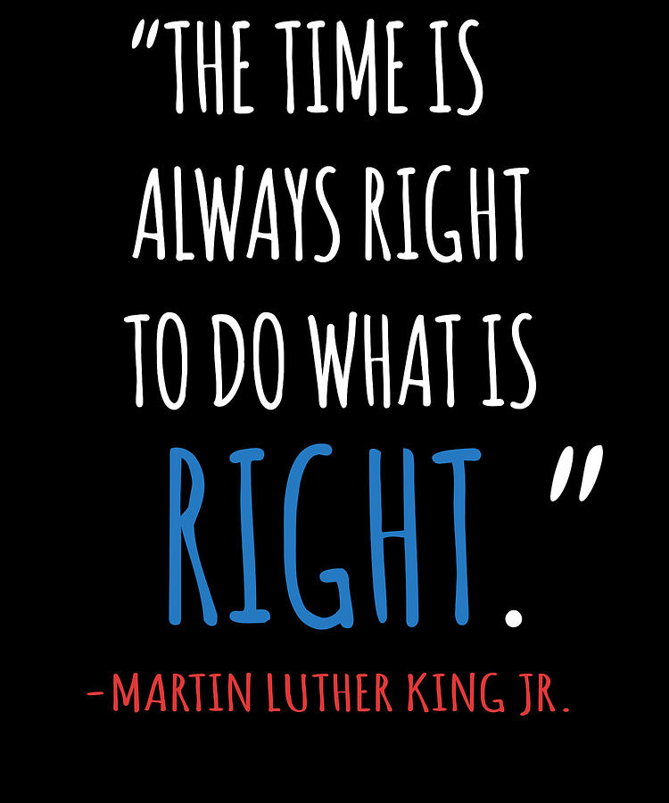 Day 1970 – Always Do Right – Daily Wisdom - Wisdom-Trek