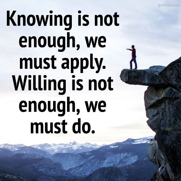 Day 1968 – Learn Something Useful – Daily Wisdom - Wisdom-Trek