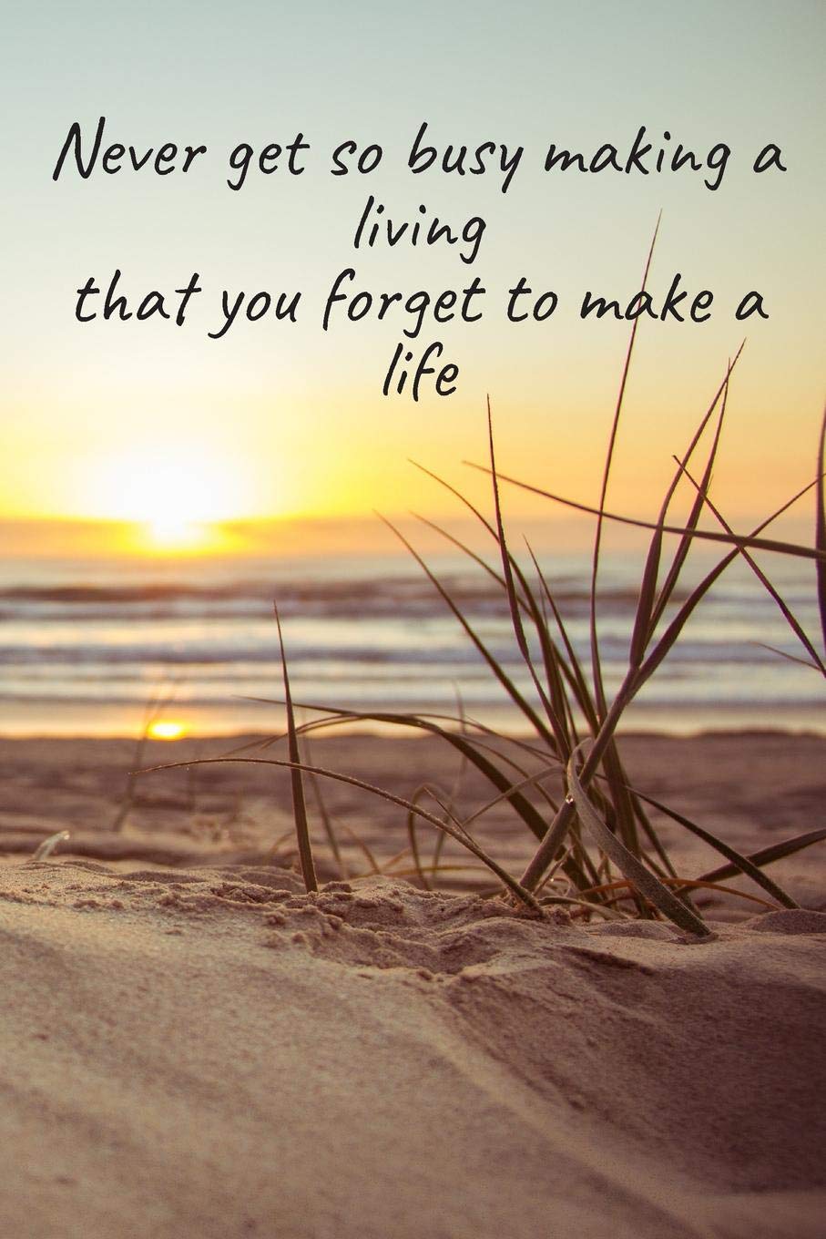 Day 1980 – Making a Life – Daily Wisdom - Wisdom-Trek