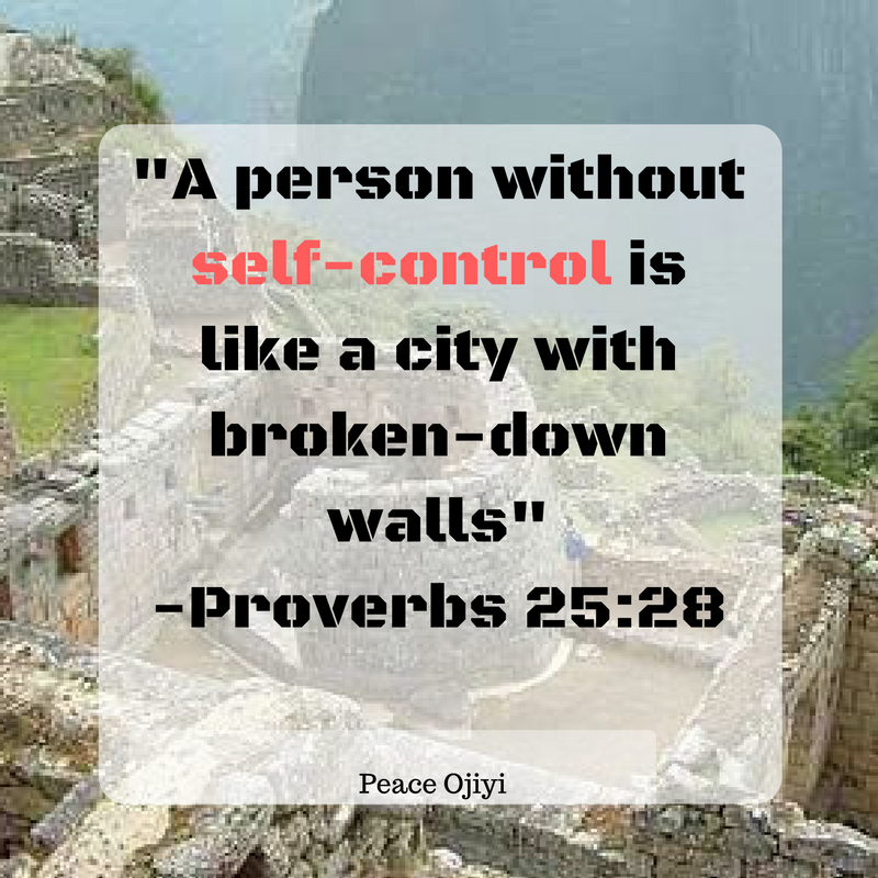 Day 2034 – The Book of Proverbs – Chapter 25 – Daily Wisdom - Wisdom-Trek