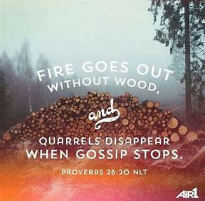 Day 2035 – The Book of Proverbs – Chapter 26 – Daily Wisdom - Wisdom-Trek