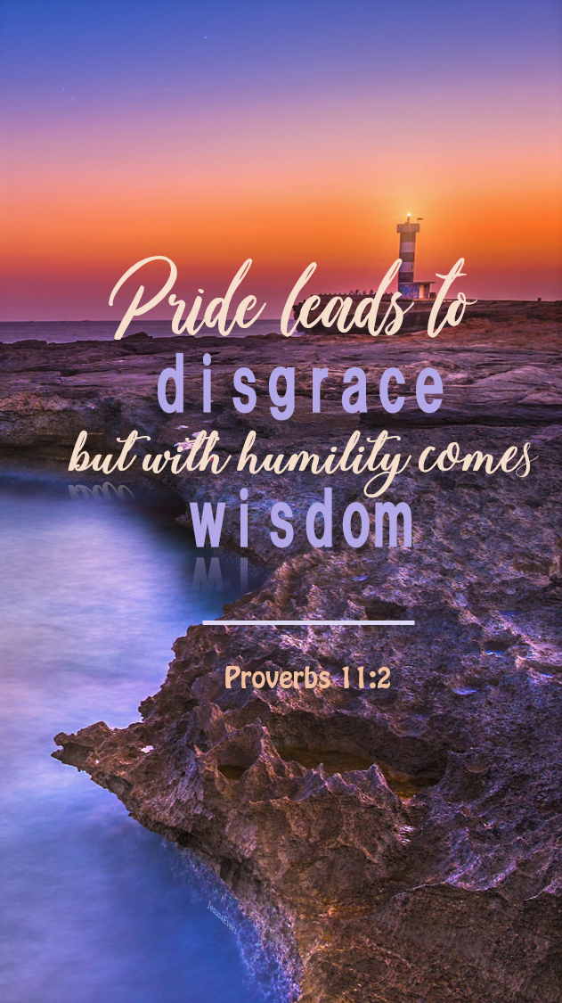 Day 2082 – The Book of Proverbs – Chapter 11 – Daily Wisdom - Wisdom-Trek