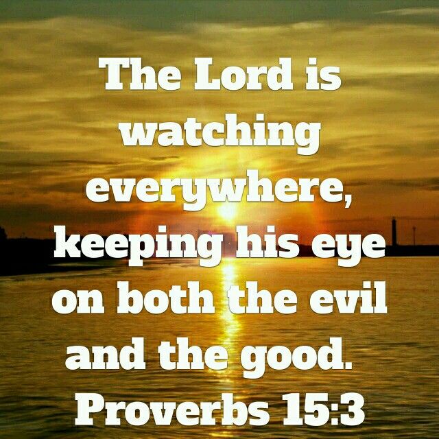 Day 2086 – The Book of Proverbs – Chapter 15 – Daily Wisdom - Wisdom-Trek