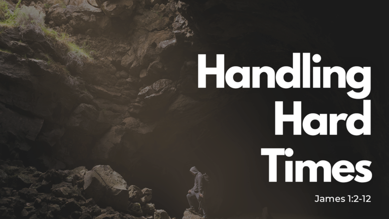 Day 2120 – James – Wisdom Is Faith in Action 2 – Trials Of Life – Daily ...