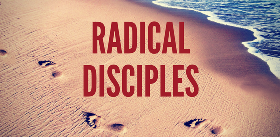 Day 2114 – Becoming A Radical Disciple 1 – Nonconformity – Daily Wisdom ...