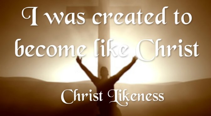 Day 2115 – Becoming A Radical Disciple 2 – Christlikeness – Daily ...