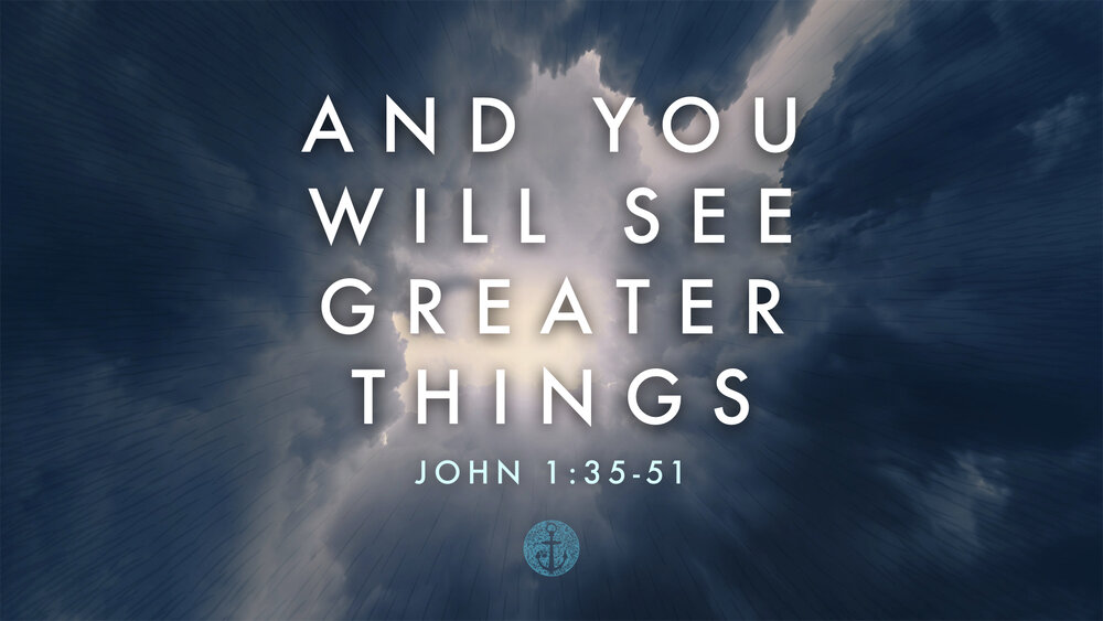 Day 2136 – The Gospel of John – 4 – Five Guys Who Followed In Faith ...
