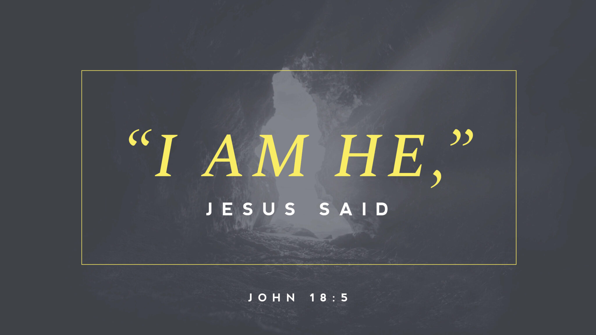 Day 2179– The Gospel of John – 37- Truth on Trial – Daily Wisdom ...