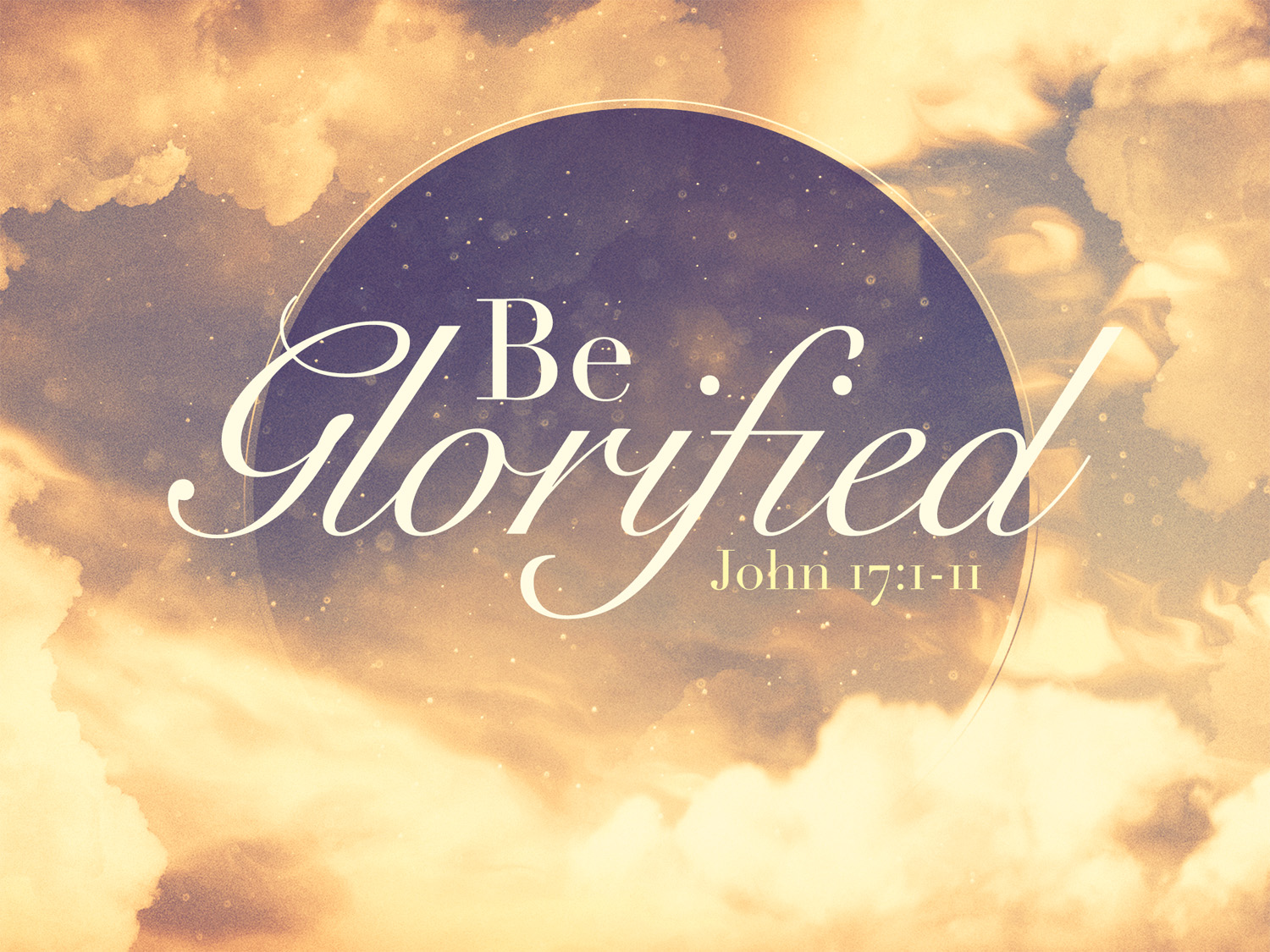 Day 2174 The Gospel Of John 35 Divine Intercession Daily Wisdom
