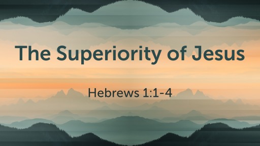 Day 2226 – Hebrews –1 The Last Word…Worthy of Worship – Daily Wisdom ...