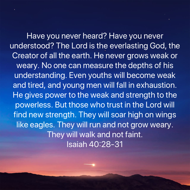 Day 2276 – Hebrews 21 – Endurance and Discipline in our Faith Walk ...