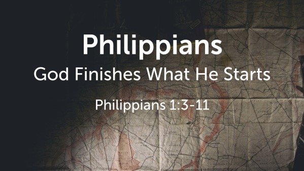 Day 2316 – Philippians 2 – Confident Enough to be Joyful - Wisdom-Trek