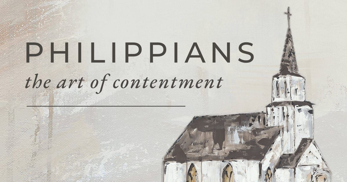 Day 2314 – Philippians 1 – Insights into Philippians - Wisdom-Trek