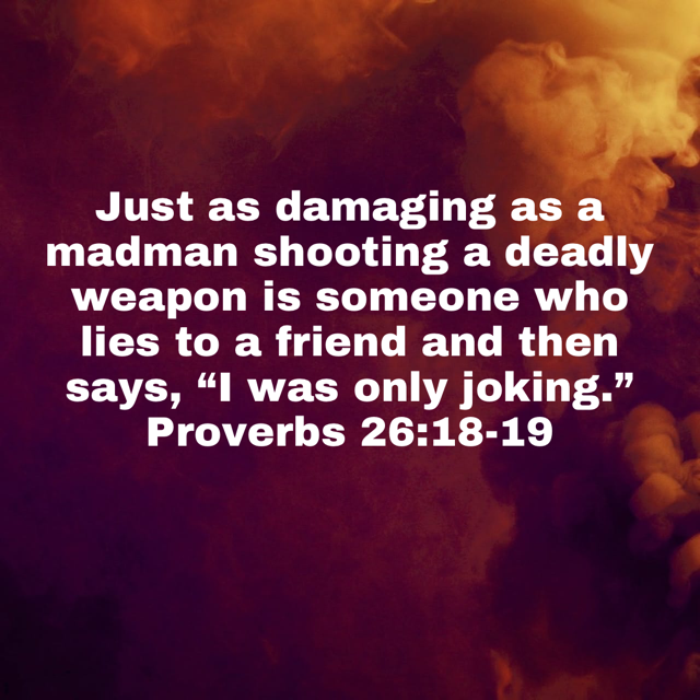 Day 2320 – Wisdom Nuggets – Proverbs 26:15-21 – Daily Wisdom - Wisdom-Trek