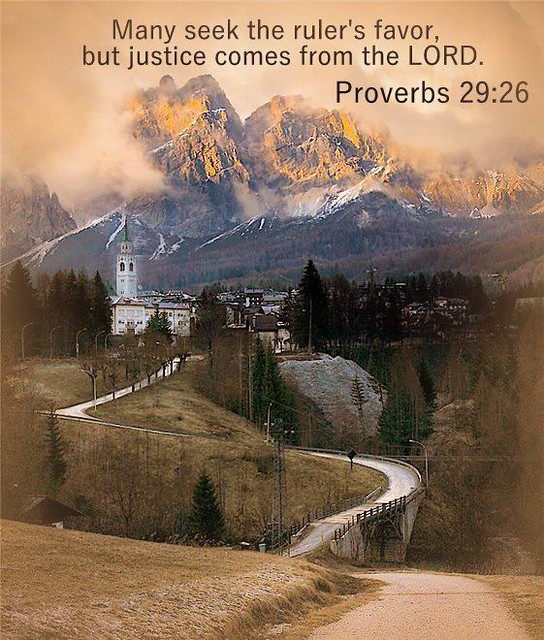 Day 2342 – Wisdom Nuggets – Proverbs 29:22-27 – Daily Wisdom - Wisdom ...