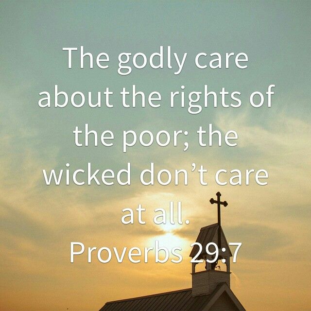 Day 2337 – Wisdom Nuggets – Proverbs 29:1-7 – Daily Wisdom - Wisdom-Trek