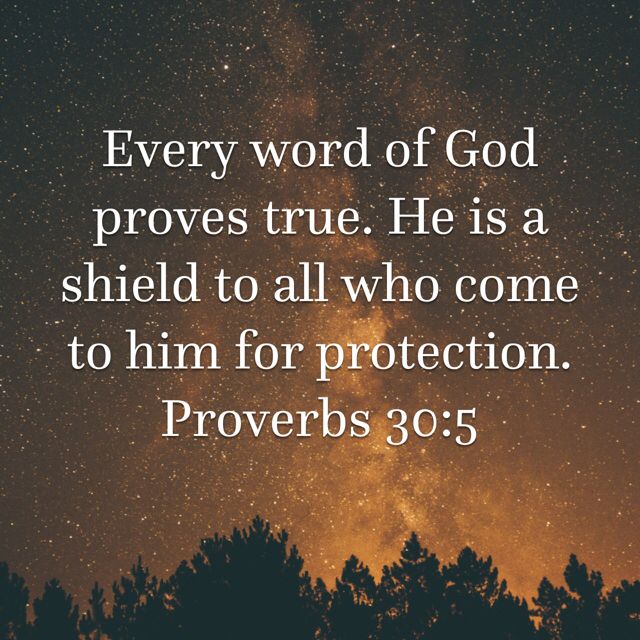 Day 2343 – Wisdom Nuggets – Proverbs 30:1-9 – Daily Wisdom - Wisdom-Trek