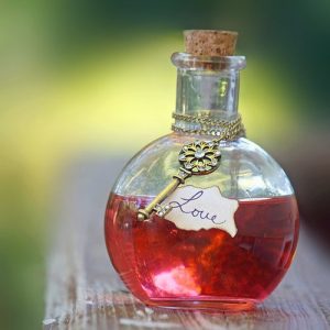 Day 2411 – Theology Thursday –Love Potion: Number 5 – I Dare You Not To ...