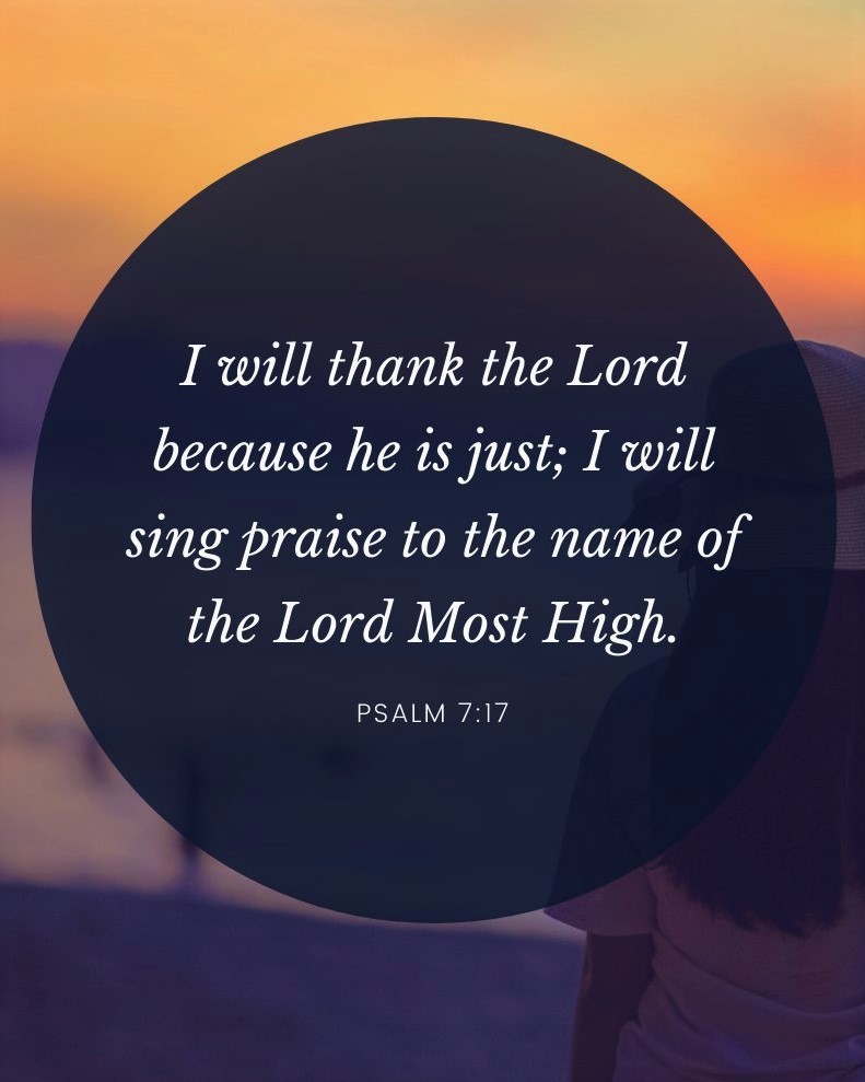 Day 2417 – Wisdom Nuggets – Psalm 7:12-17 – Daily Wisdom - Wisdom-Trek