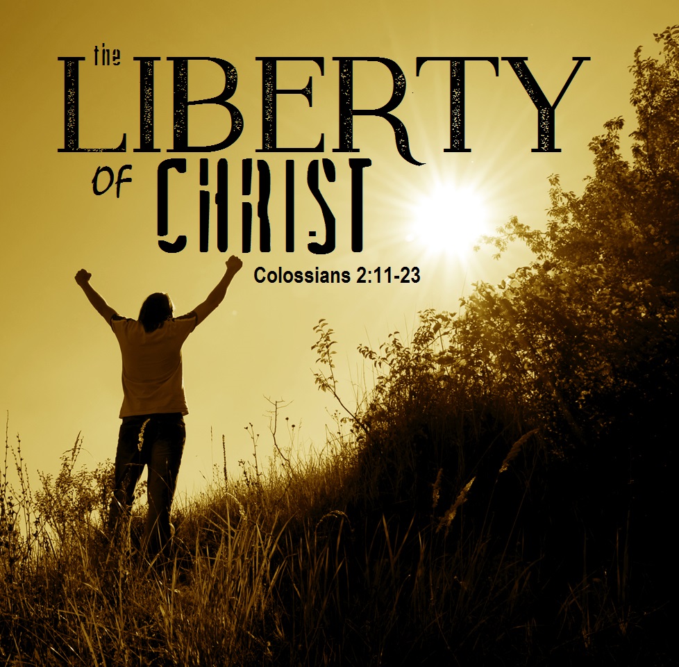 Day 2484 – Jesus Christ, Our Lord – Living Forgiven and Forever Free ...