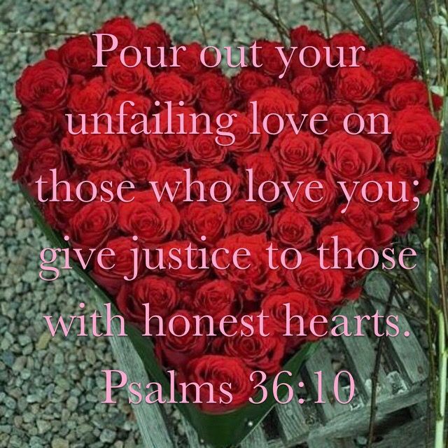 Day 2517 – Wisdom Nuggets – Psalm 36:5-9 – Daily Wisdom - Wisdom-Trek