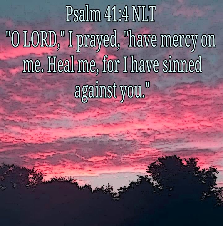 Day 2545 – Wisdom Nuggets – Psalm 41:4-9– Daily Wisdom - Wisdom-Trek