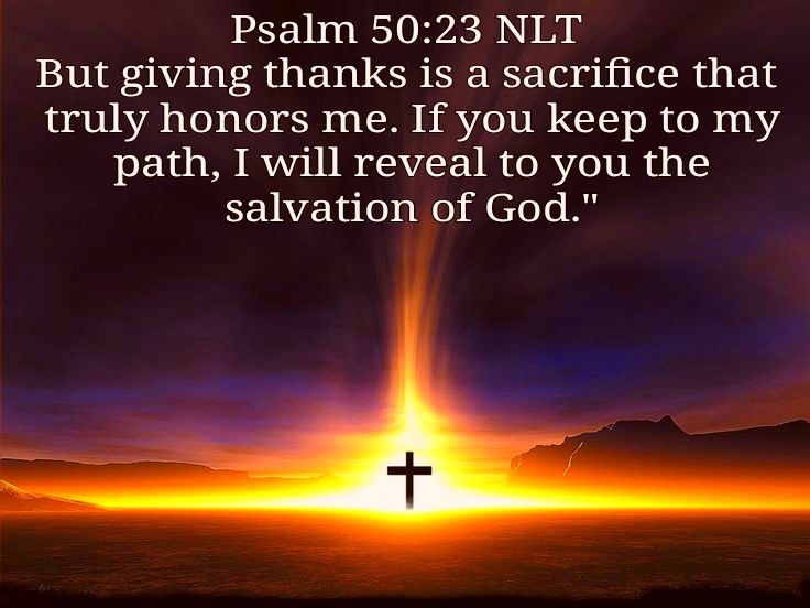 Day 2582 – Wisdom Nuggets – Psalm 50:16-23 – Daily Wisdom - Wisdom-Trek