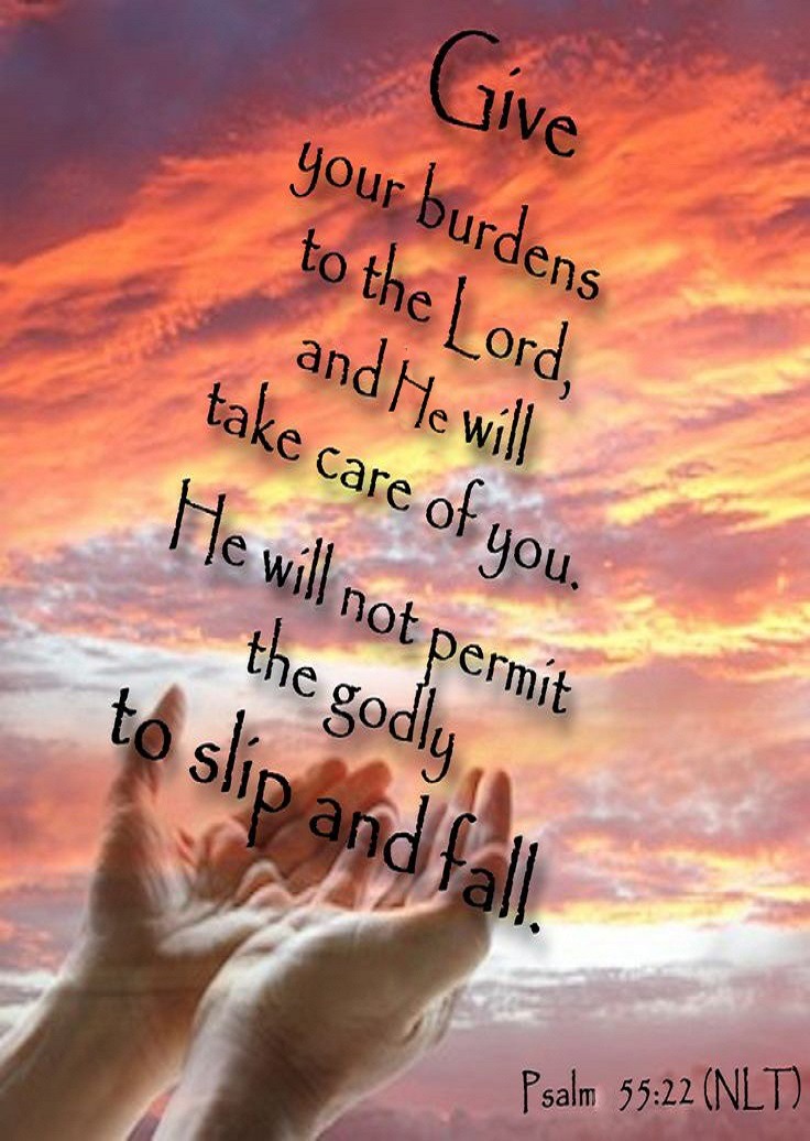 Day 2600 – Wisdom Nuggets – Psalm 55:20-23 – Daily Wisdom - Wisdom-Trek