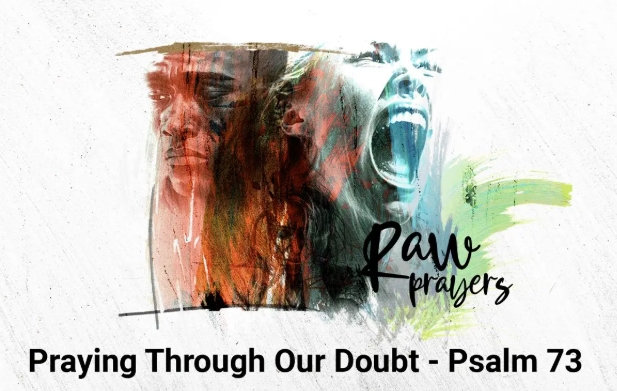 Day 2663 Wisdom Nuggets – Psalm 73:13-20 – Daily Wisdom - Wisdom-Trek