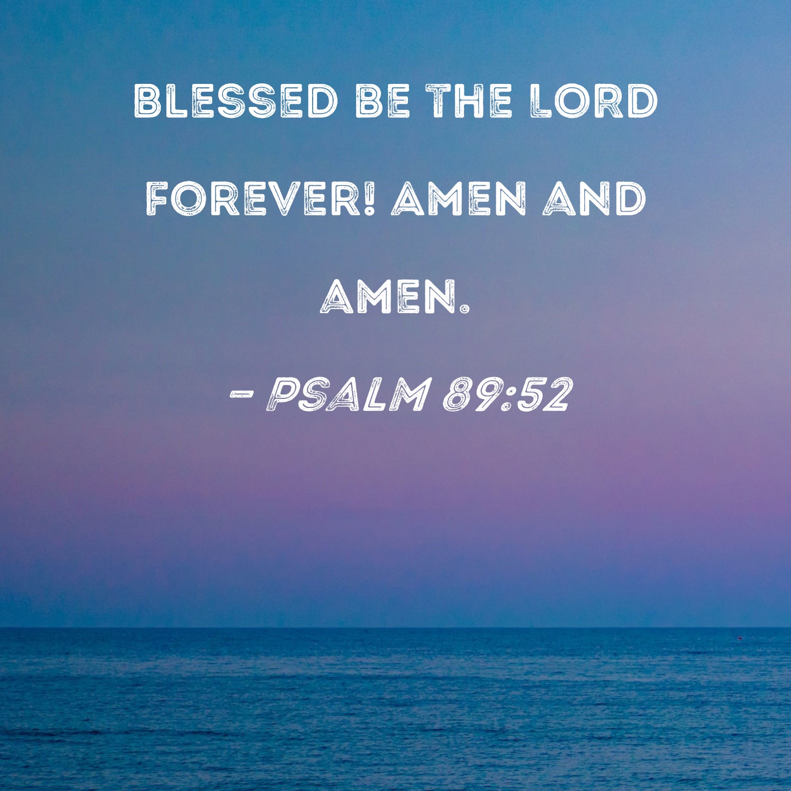 Day 2727 Wisdom Nuggets – Psalm 89:38-52 – Daily Wisdom - Wisdom-Trek